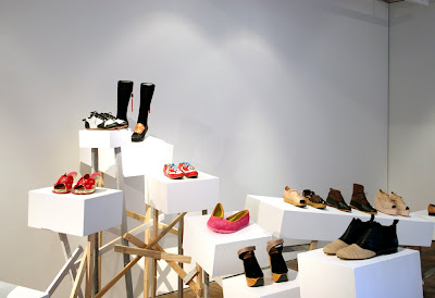 clog: Shoe Show