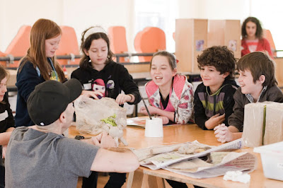 clog: ArtPlay x Michael Doolan workshop, Sat 11 Sept