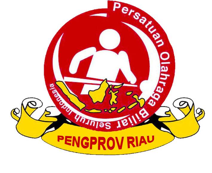 POBSI RIAU: BENDERA DAN LAMBANG POBSI