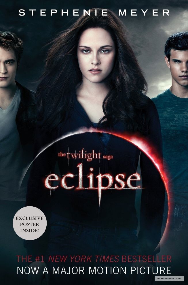 Crooked Smile: Eclipse Book covers