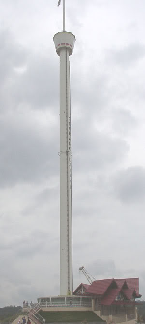 Cipong's Blog: The Famous Towers in Indonesia