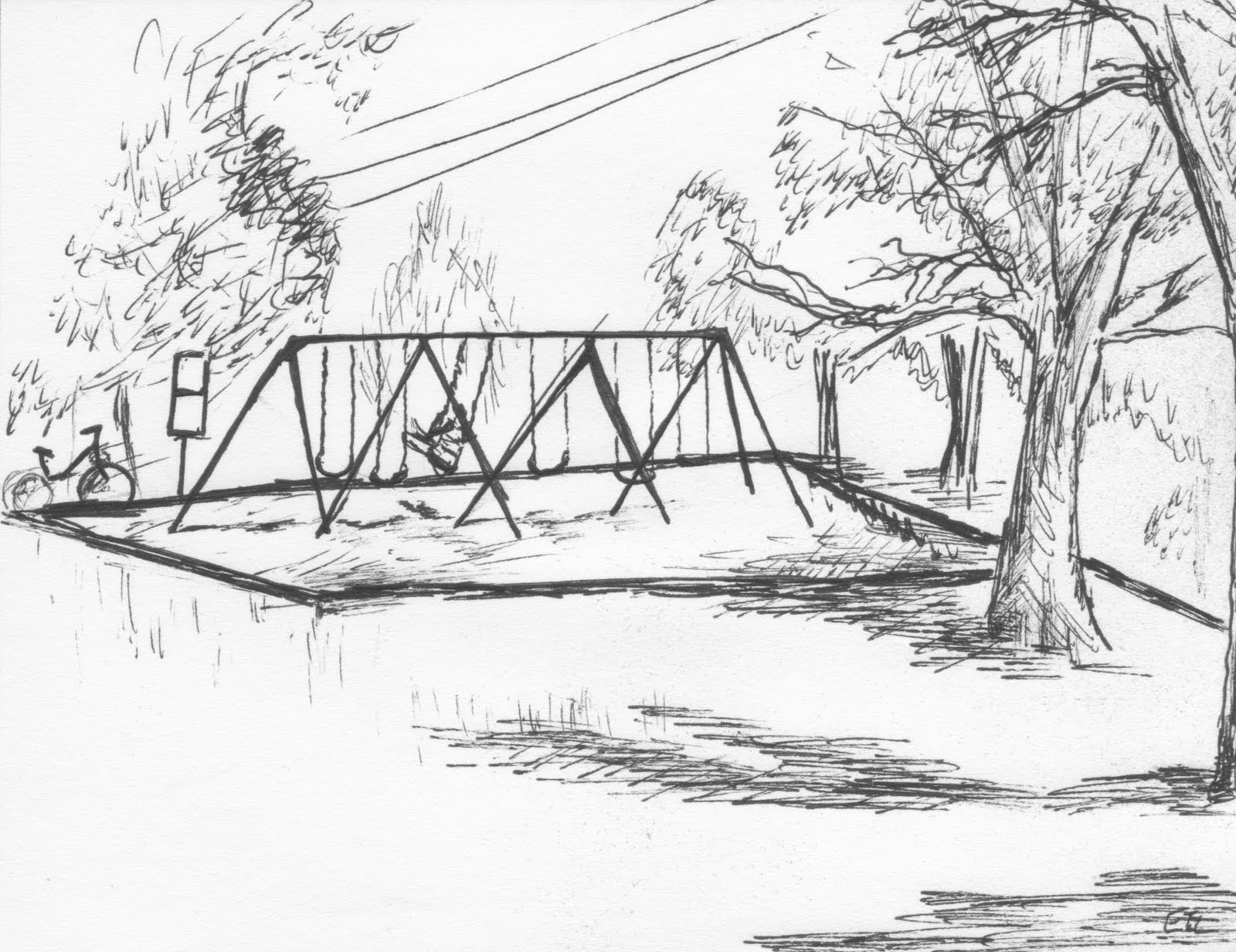 Erik's Illustration Blog: August 2010