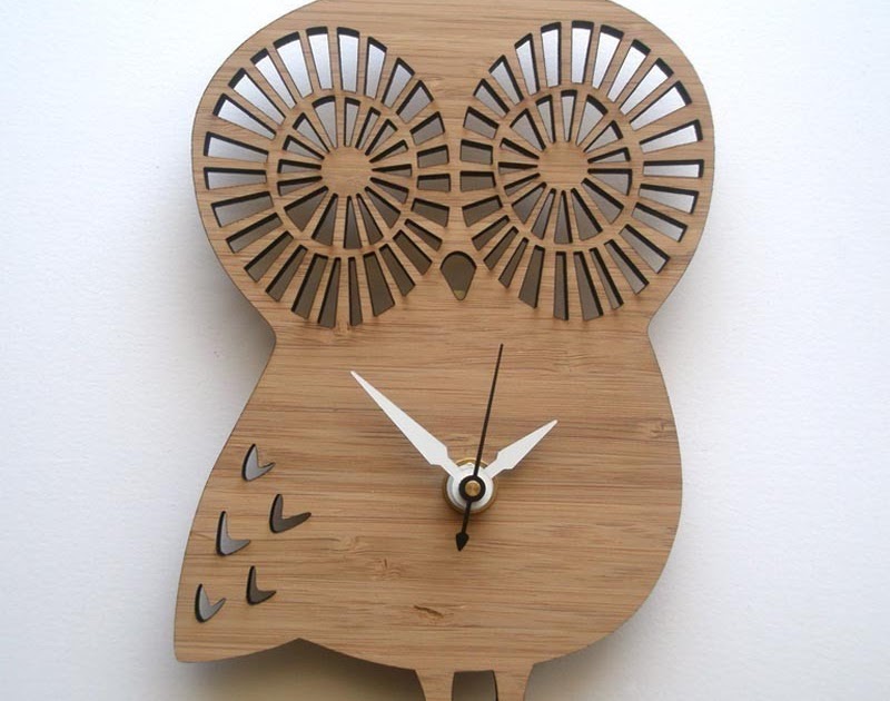 The Cre8ive: Creative Clocks