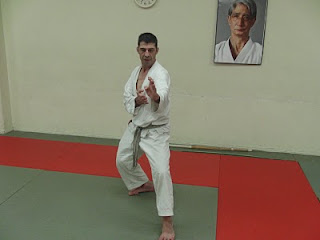 Avi Rokah's karate: UKE Waza (blocking technques) part 2, principles of ...