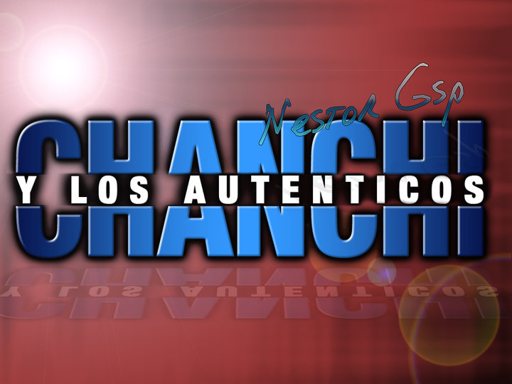 Chanchi y Los Autenticos - Aprieta la banda (Adelanto) 2010 | ::[ Toda ...