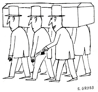 Hairy Green Eyeball II: Grossed Out