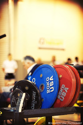 UCLA Powerlifting Training: Photorecap of the 2009 USA Powerlifting ...