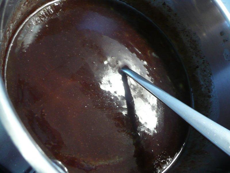 Taylor Made Baking: Cherry Ripe Mud Cake.