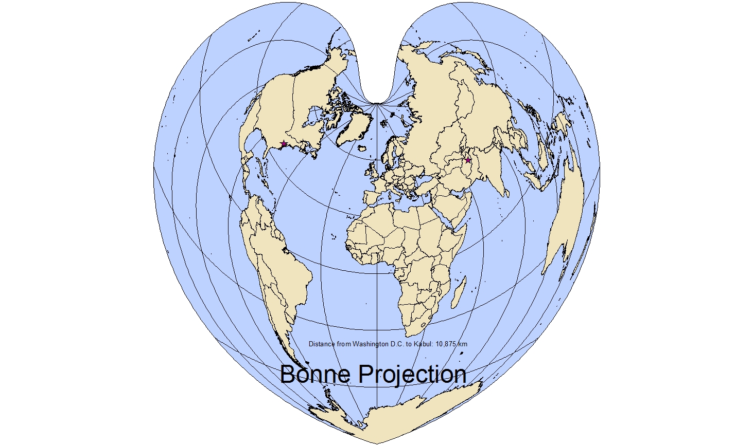 My Backyard Equal Area Map Projections my-backyard-equal-area-map-projections