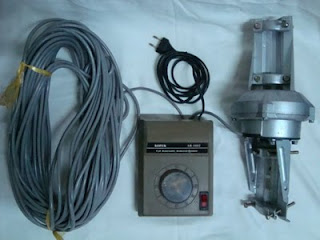Yd Radio: Rotator Kopek AR-1002 ( TERJUAL )