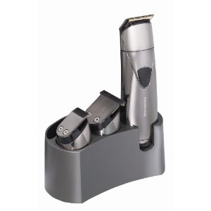Remington electric shaver: Remington MB-900 High Precision Washable ...