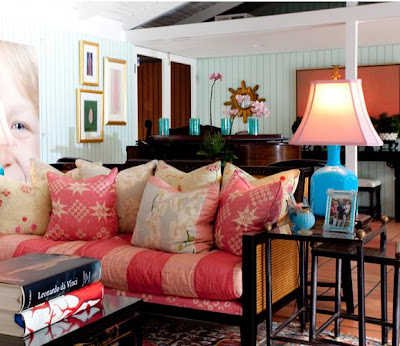 Southern Bourbon Mountains: Lonny Review = Hillary Thomas Obsessed!!