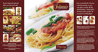 Juliano's @ Home: Juliano's Catering