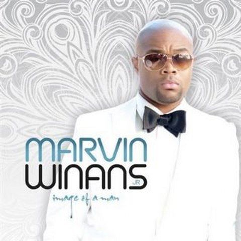 Coisas que você precisa ouvir: CD solo do Marvin Winans Jr do Winans ...