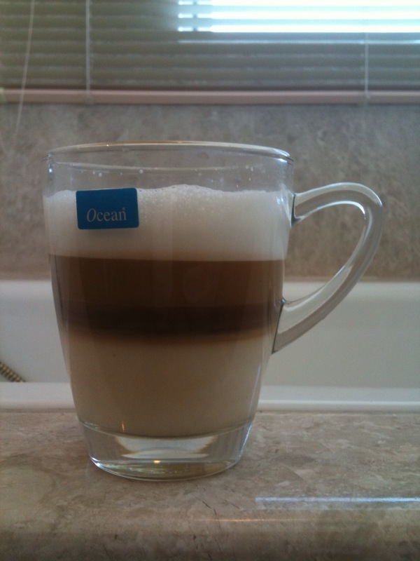 malaysia1: Making The Perfect Cuppa