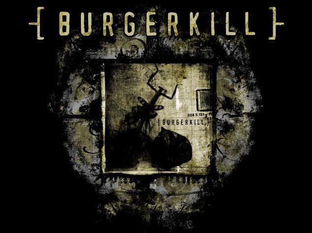 Burgerkill
