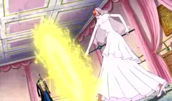 techTREE: one piece 366 : Defeat Absalom!! Nami's Lightning Attack of ...