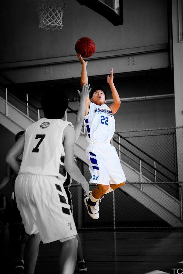 Timothy Chin Photography