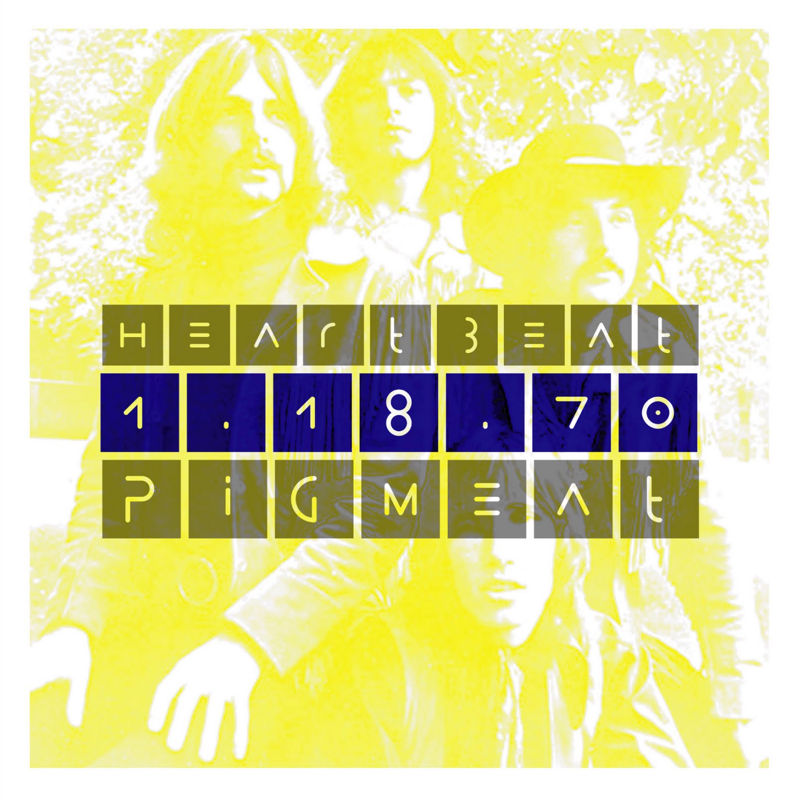 zappadalata: PINK FLOYD 1970-01-18 Croydon