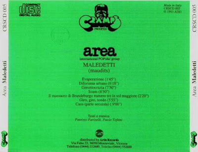 zappadalata: AREA 1976 Maledetti