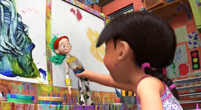 On Both Their Houses: Toy Story 3's slight surprise: no tragedy of the ...