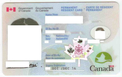 immigration JOURNEY TO ALBERTA canada...