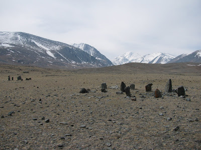 Discover Russia through its endangered animal species: Alpinism in ...
