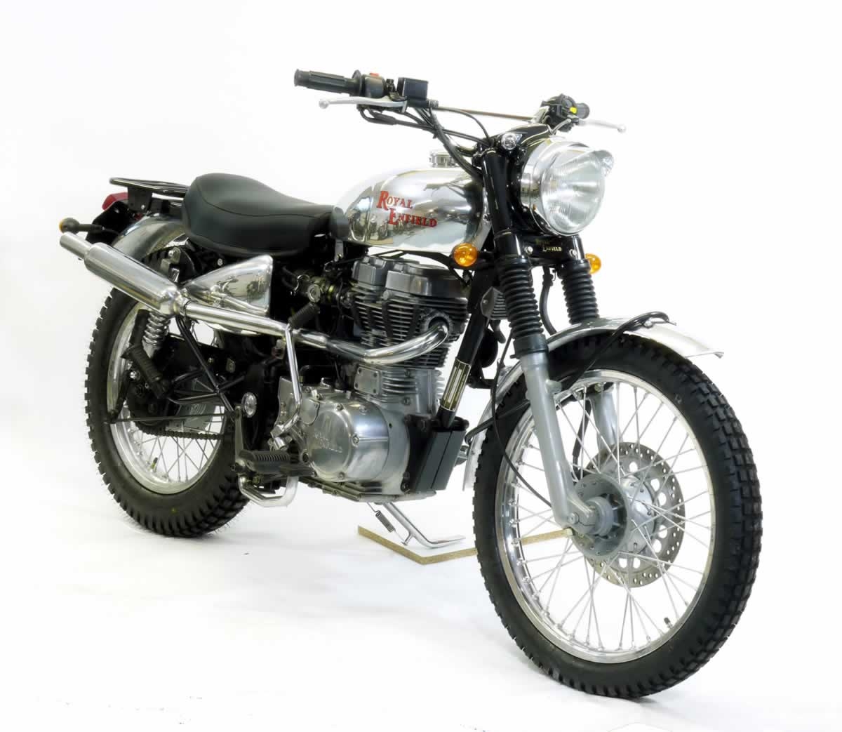 G.Garage speed shop: Hitchcock's Motorcycles