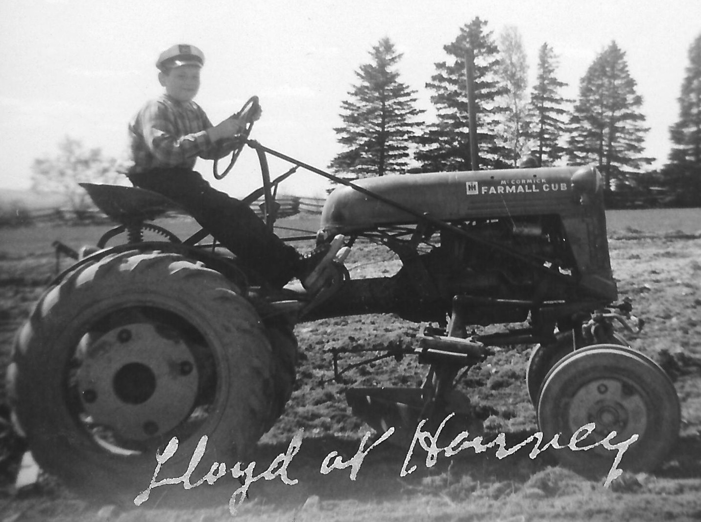 Pat's Ramblings: Which One's the Antique?