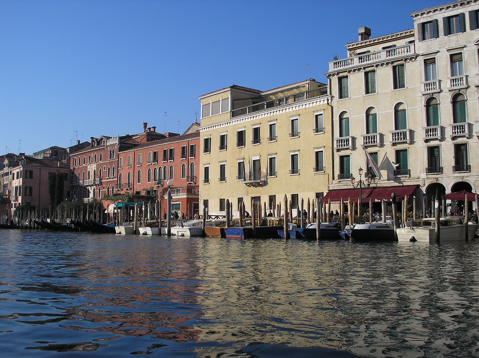 Travel Wanderings: Η επαρχία του Βένετο