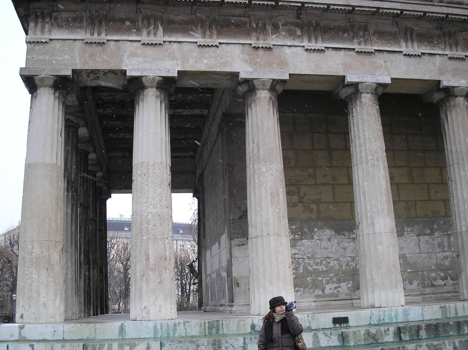 Travel Wanderings: Μπαρόκ πανδαισία,η αυτοκρατορική Βιέννη
