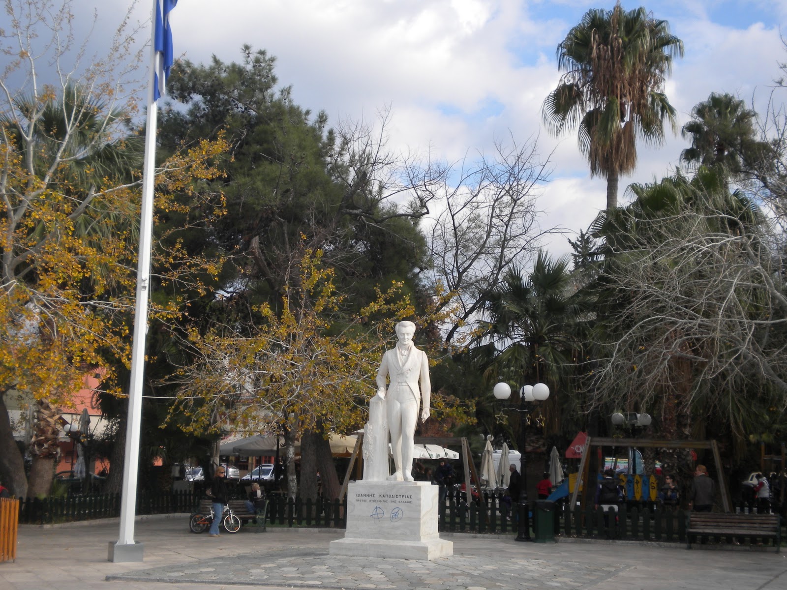 Travel Wanderings: Παλαιά πόλη Ναυπλίου:άρωμα μιας άλλης εποχής - Μέρος 1