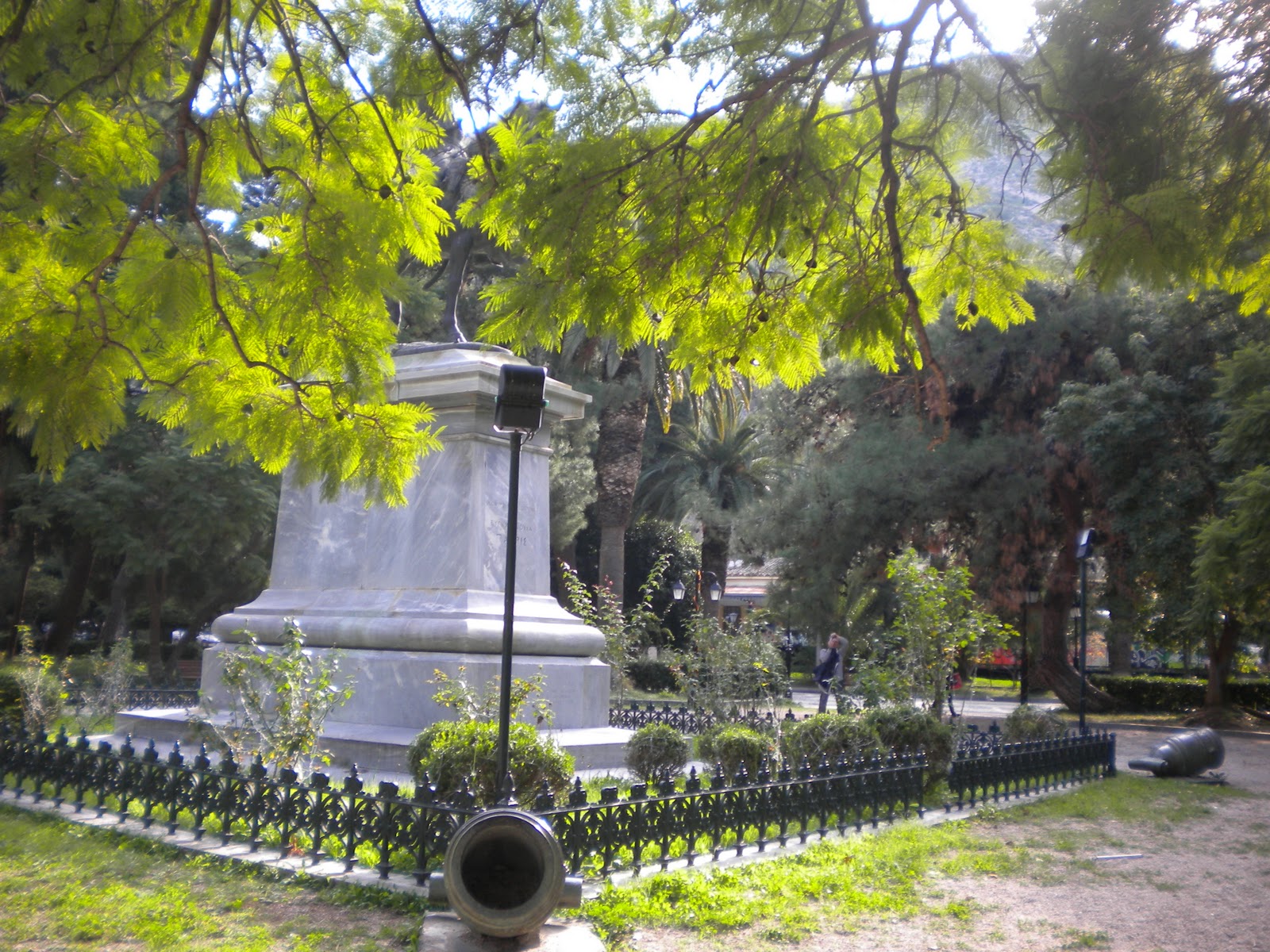 Travel Wanderings: Παλαιά πόλη Ναυπλίου:άρωμα μιας άλλης εποχής - Μέρος 1