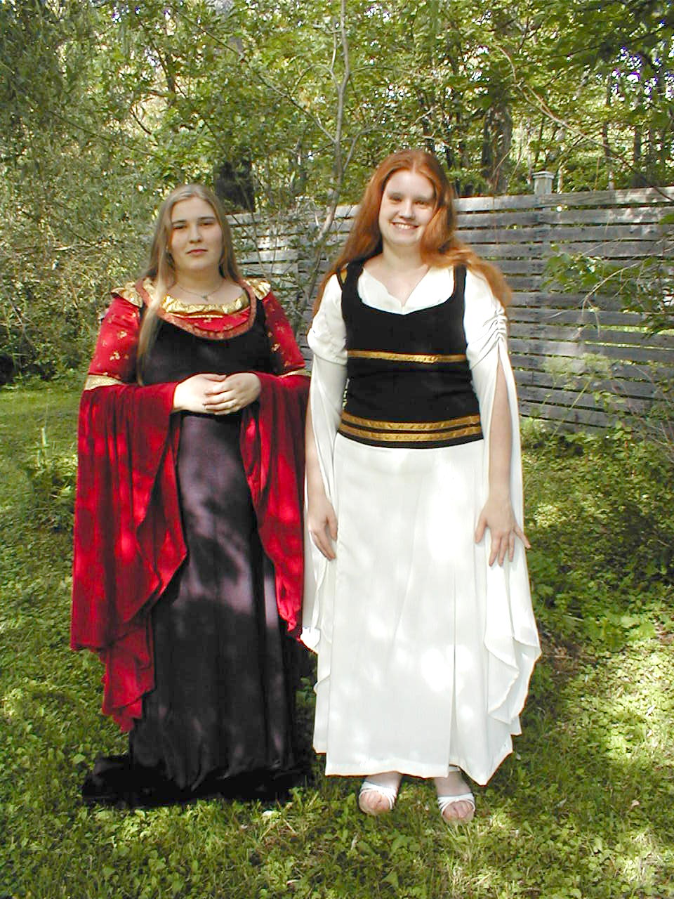 Confessions of a Costumeholic / Confessions d'une Costumeholique ...