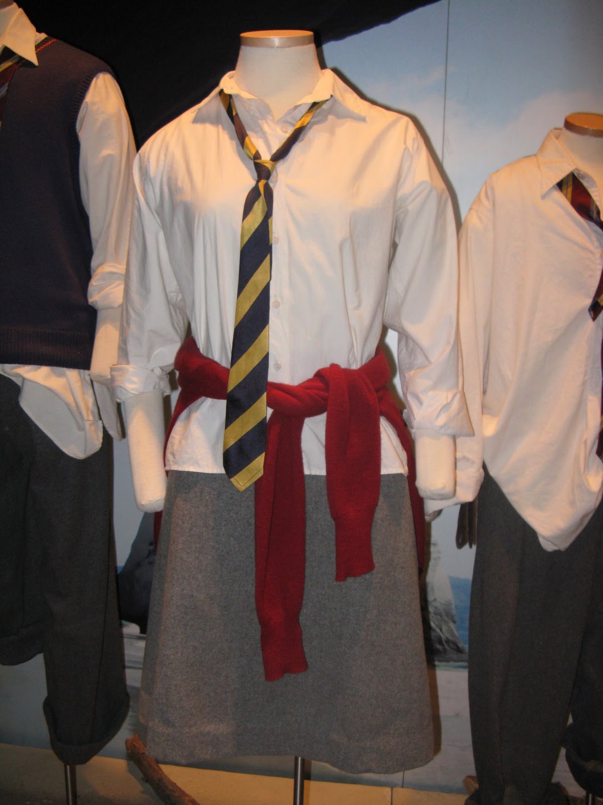 Confessions of a Costumeholic / Confessions d'une Costumeholique: The ...