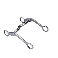 Différents types de mors