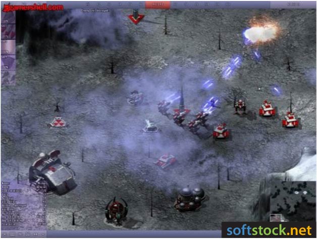 view-games: State of War 2