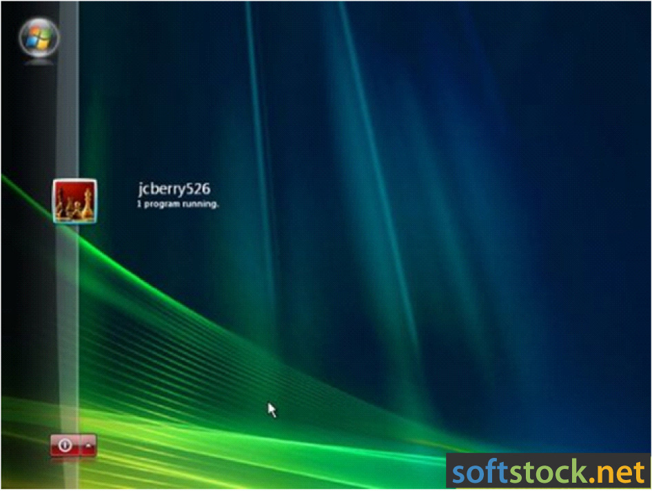 SoftStockNet: Windows XP Extreme Seven 2009