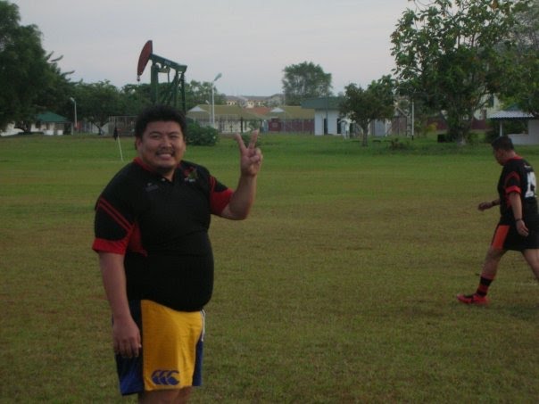 KB PYTHONS RUGBY CLUB