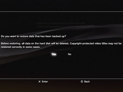 Playstation 3 Paradise