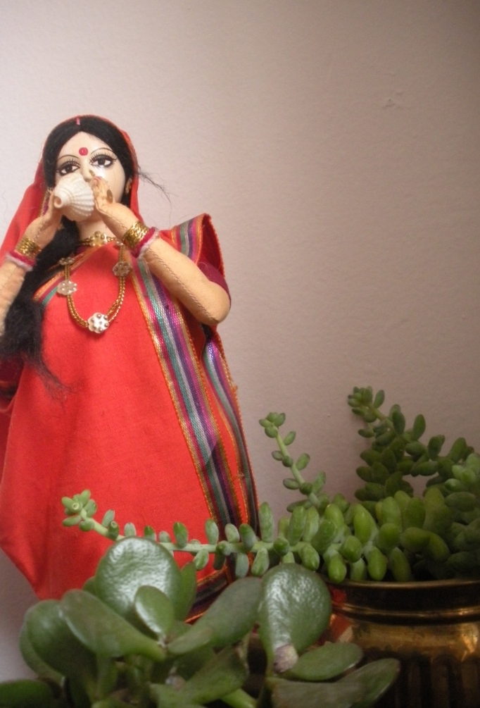 Of peacocks and paisleys......: Kickstarting the Festivities: Beyond ...