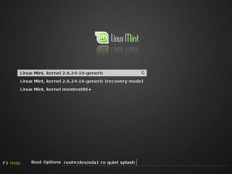 Linux Mint, bella, potente, facile da utilizzare grazie ai tool ...