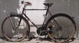 Les créoles à Maurice.: Le tour de l’ile Maurice à bicyclette