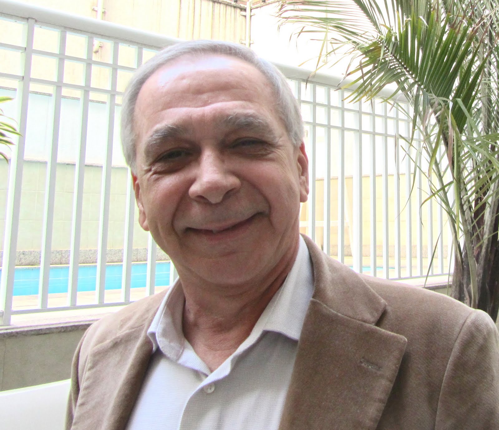 Marco Miranda: 2010-06-20