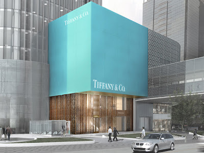Jewelry News Network: Tiffany Looks to China for Growth