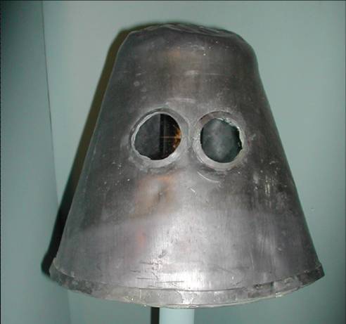 Dive into History: The History of Diving Museum Collections Blog: The ...