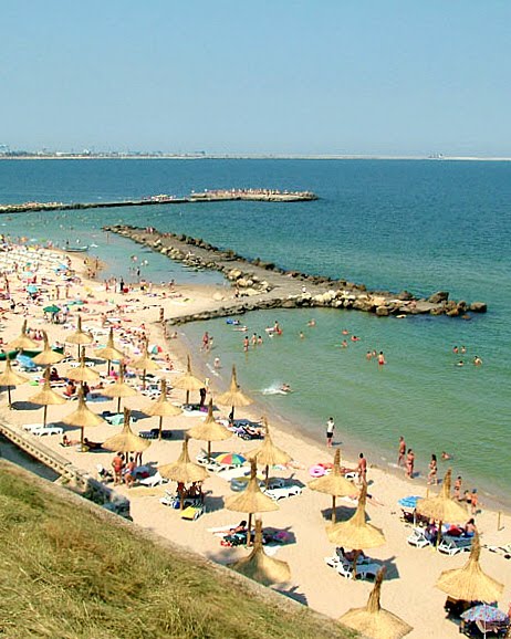 Vila Eda: EFORIE NORD