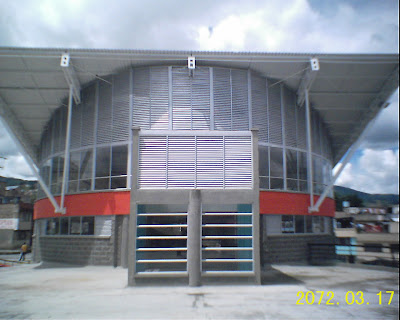 Comuna 4 de Pasto: Conoce la Comuna Cuatro