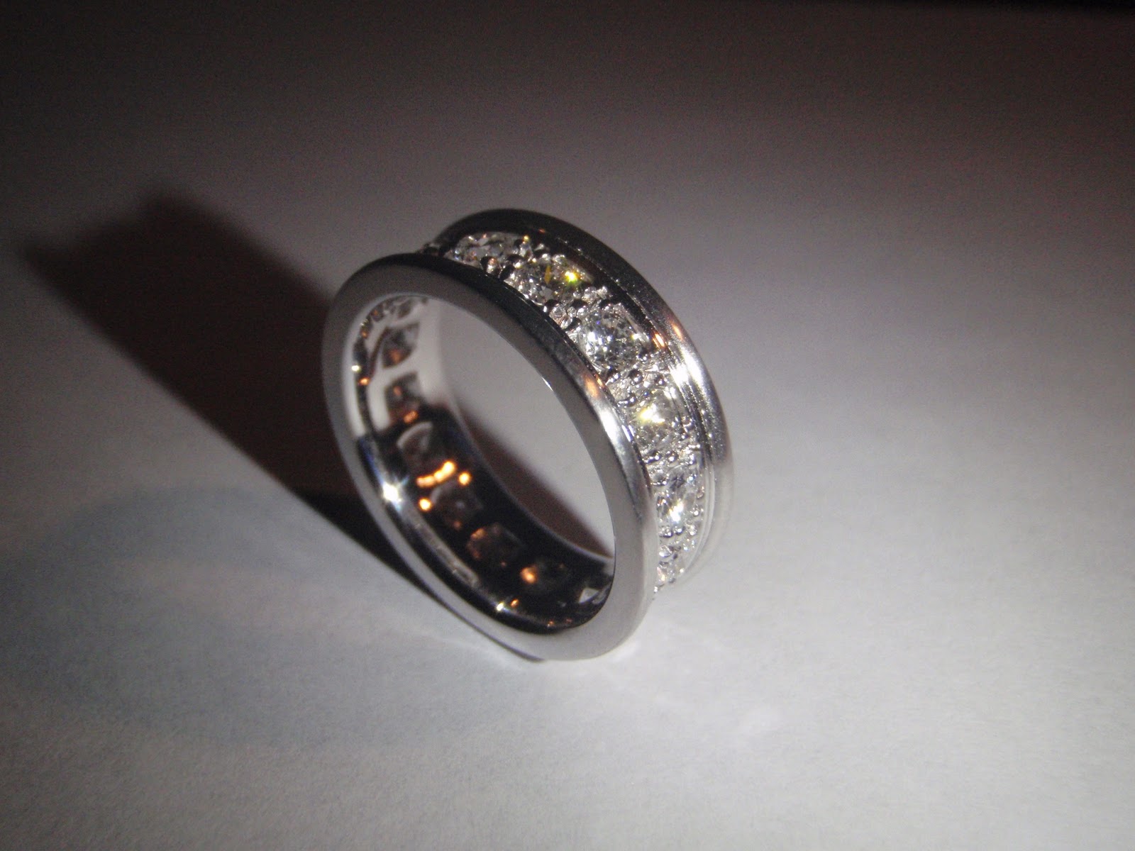 K Novinger Jewelry: New Pieces*