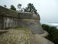 C'est moi qui l'dis: Fort Jacques et Fort Alexandre